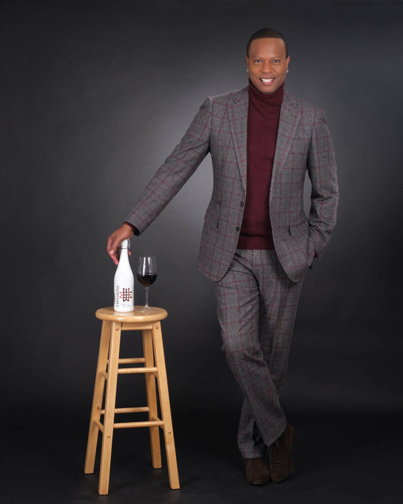 Meet The Man Behind The Cover Of The December 2020 Issue Of ...