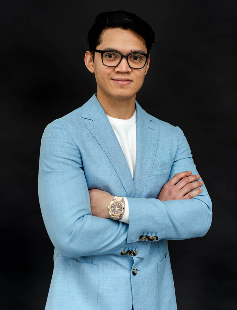 Meet The Entrepreneur Behind The Cover Of The June 2021 Issue Of ...