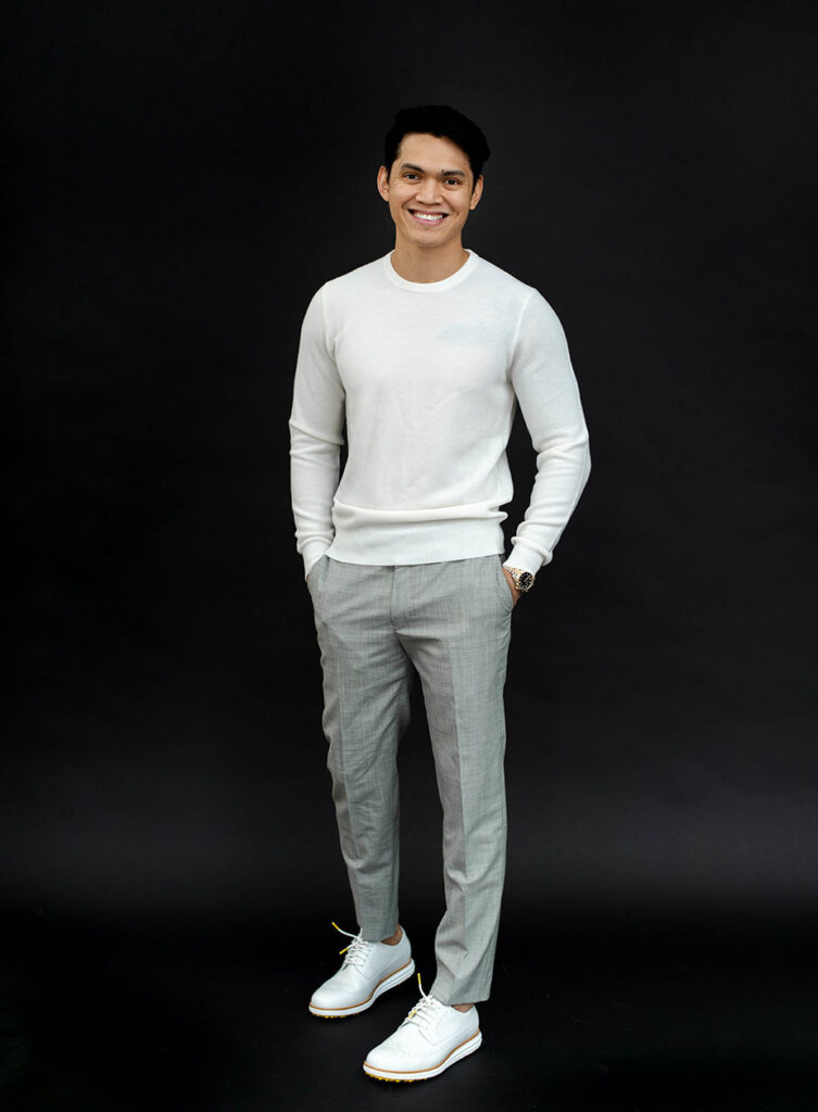 Meet The Entrepreneur Behind The Cover Of The June 2021 Issue Of ...