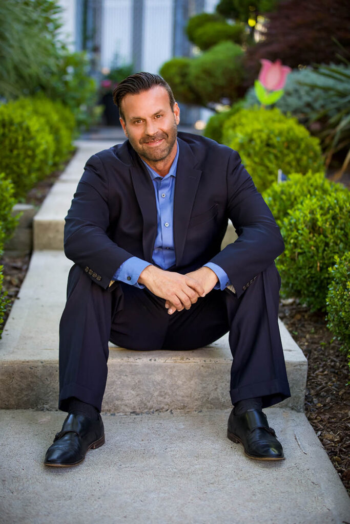 Meet The Entrepreneur Behind The Cover Of The August 2021 Issue Of ...