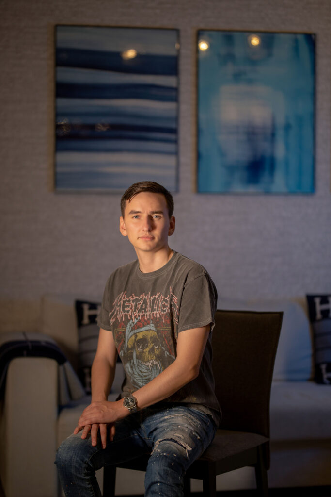 Meet The Entrepreneur Behind The Cover Of The August 2022 Issue Of ...