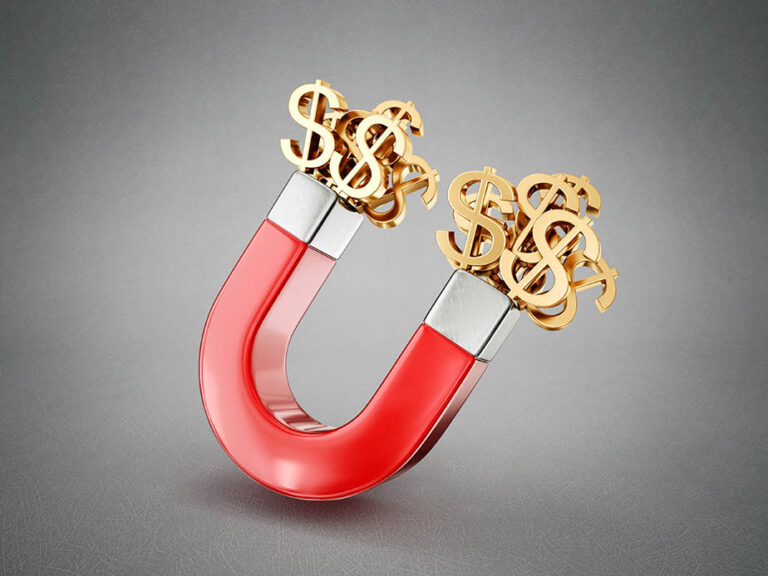 The Art of Attracting Wealth: A Guide to Becoming a Money Magnet ...