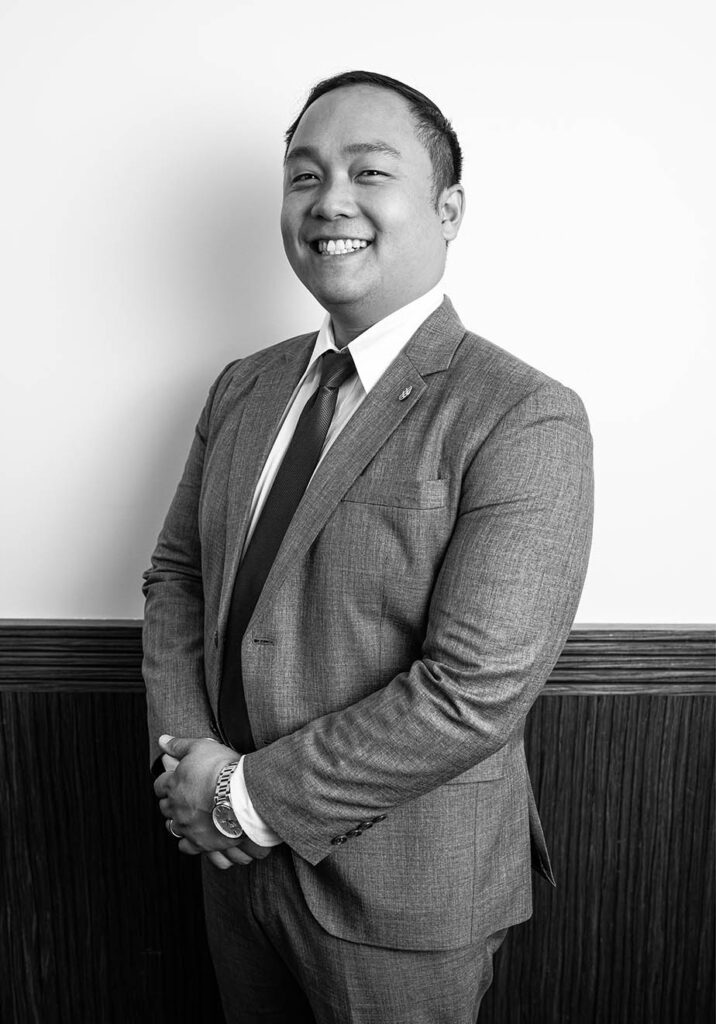 Meet The Man Behind The Cover Of The December 2023 Issue Of MoneyCentral Magazine: Mark Coronel ...