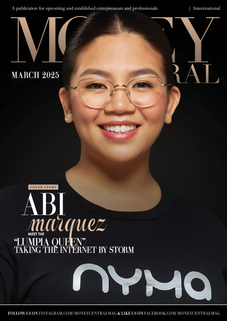 From Viral Sensation to Culinary Star: The Rise of Abi Marquez ...